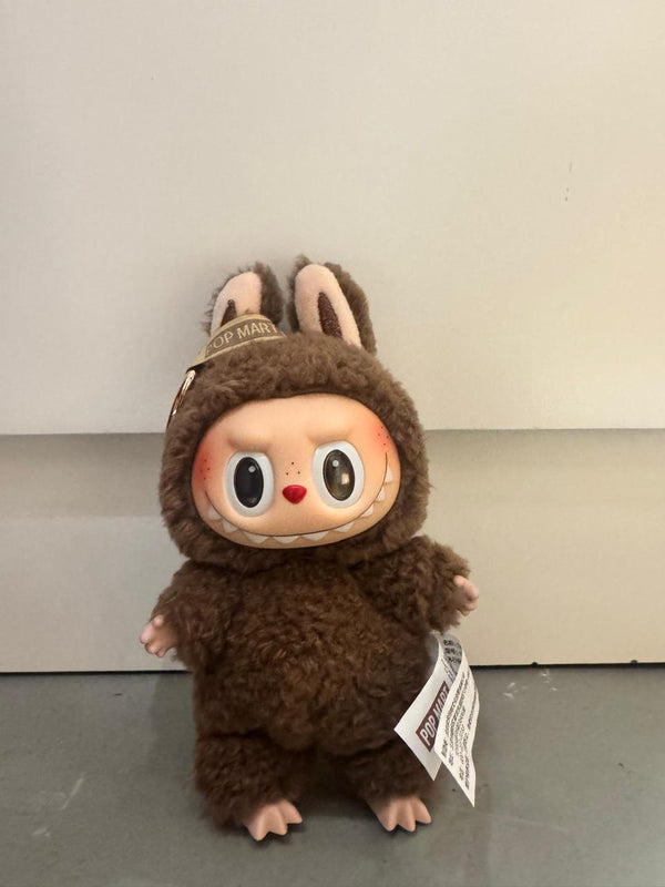 Labubu Exciting Macarons Chestnut Cocoa (Secret) - Brand New – Youbetterfly