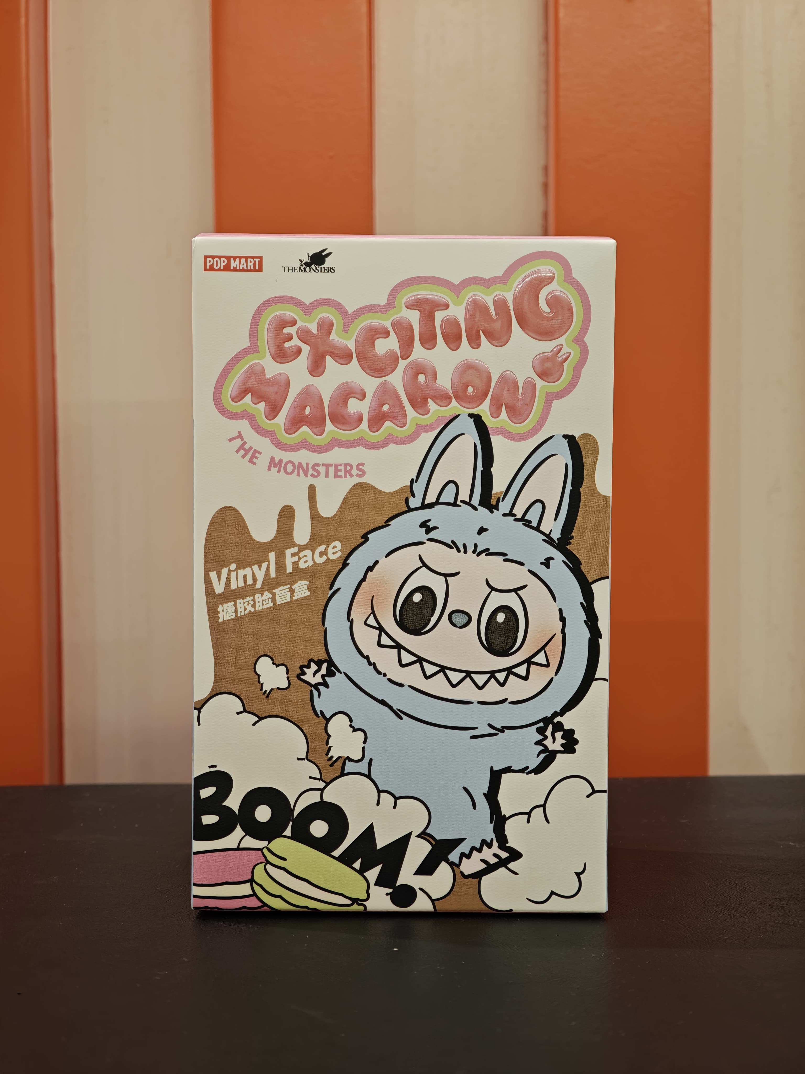 Labubu – Youbetterfly