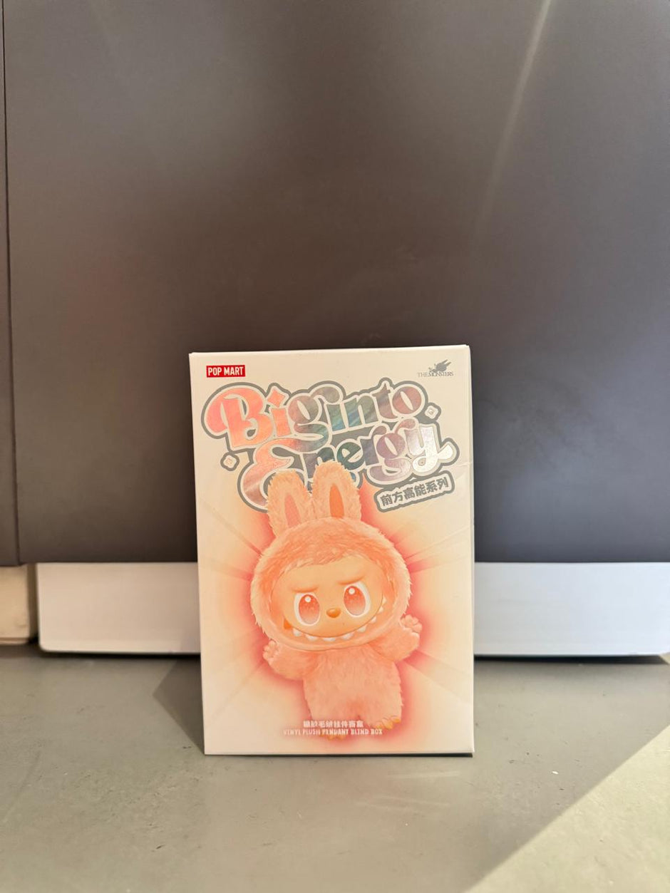 Labubu – Youbetterfly