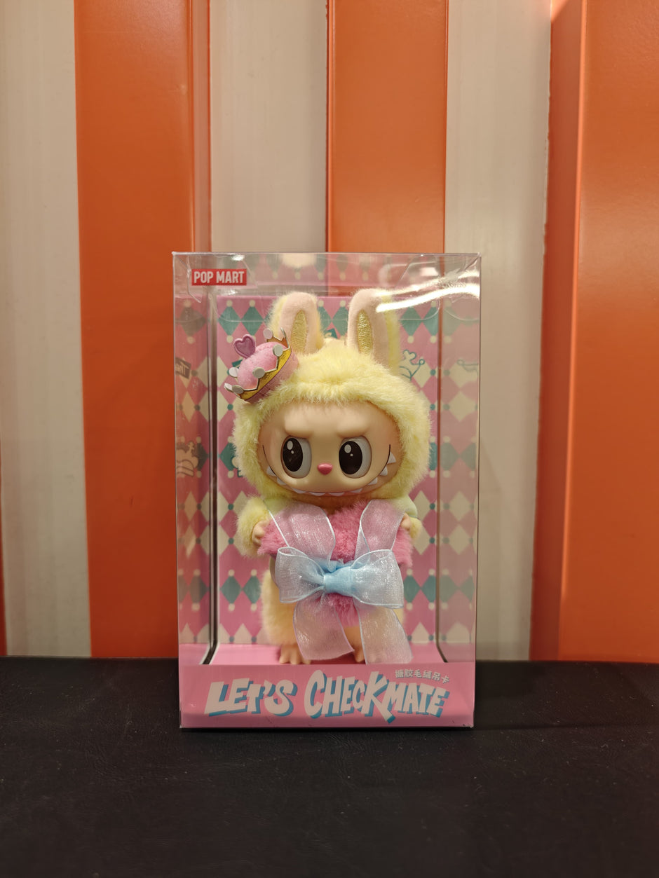 Labubu – Page 2 – Youbetterfly