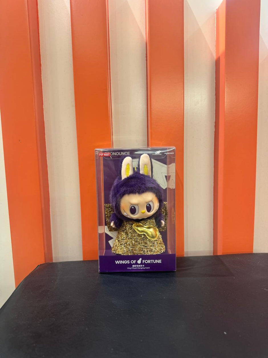 Labubu – Youbetterfly